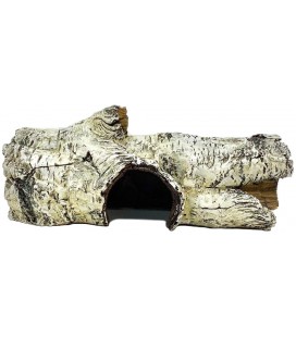 Reptile Hides & Decorations - Lugarti, Inc